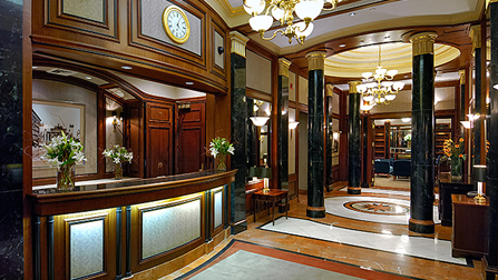 JWJA - Jinwoo Jang Architect - Multiple Dwelling - Fine Residential