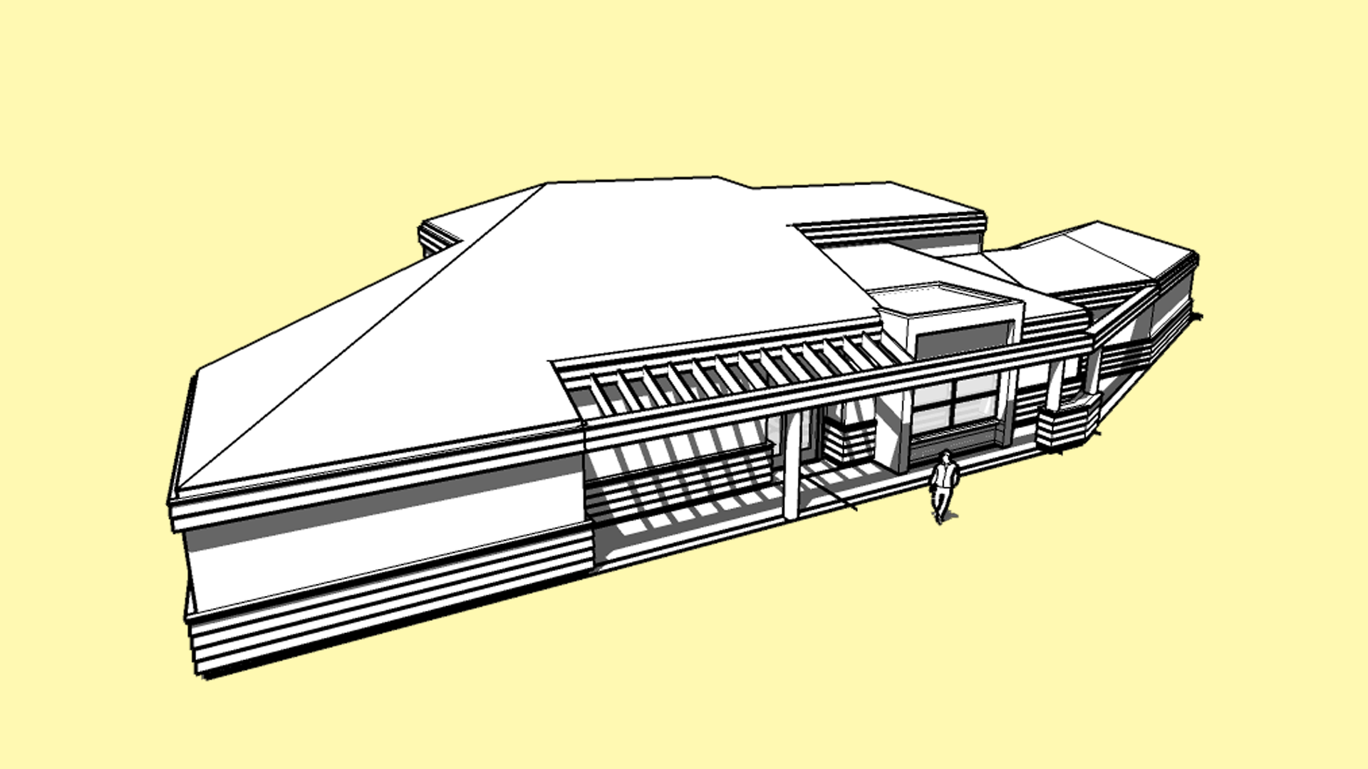 H Residence - Jinwoo Jang Architect