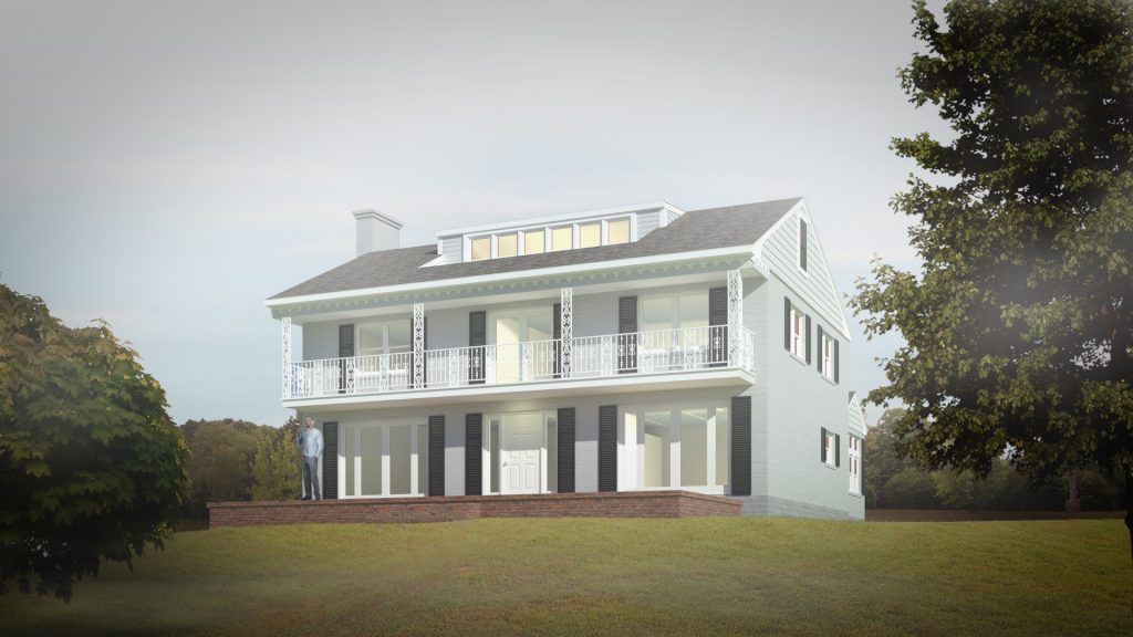 JWJA - Jinwoo Jang Architect - Multiple Dwelling - Fine Residential