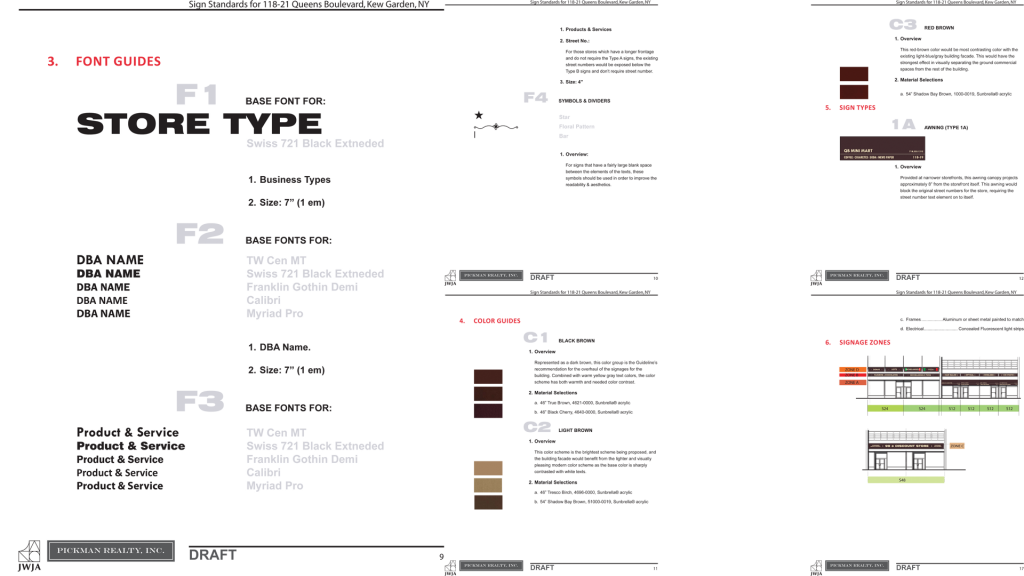 PRC-Queens Boulevard - Jinwoo Jang Architect