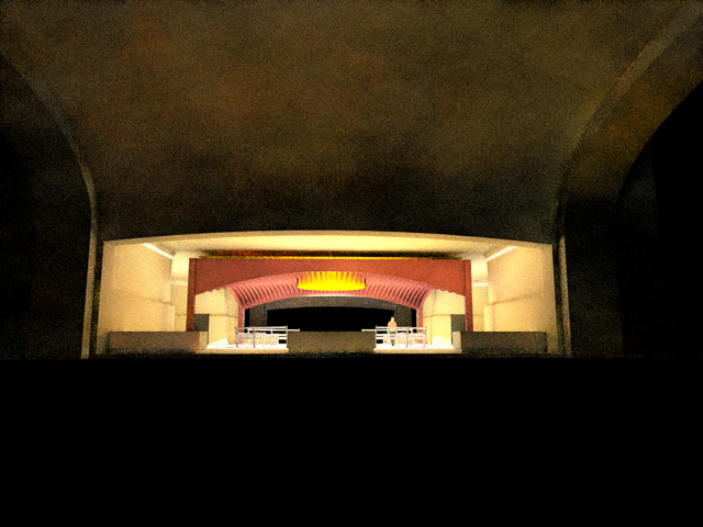 PRC-Sunnyside BID - Jinwoo Jang Architect