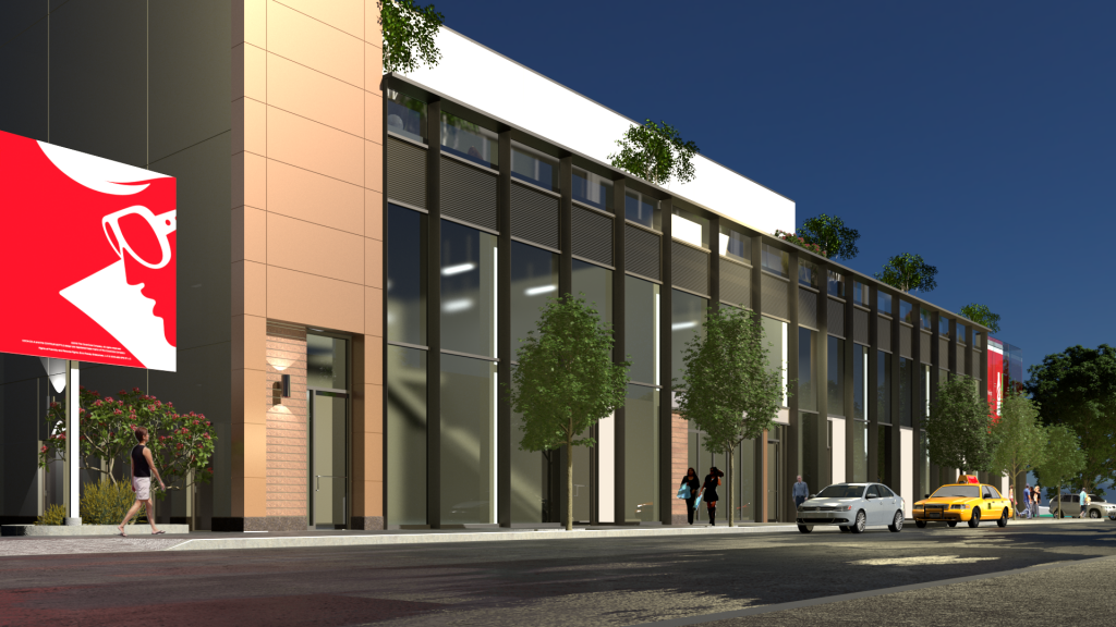 JWJA - Jinwoo Jang Architect - Multiple Dwelling - Fine Residential